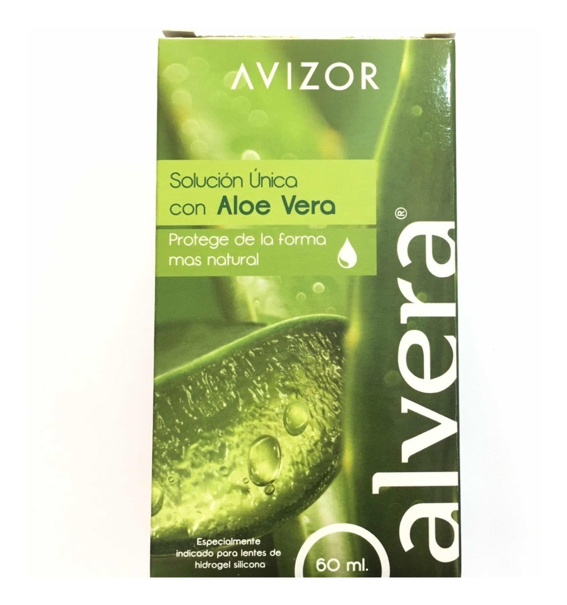 Alvera 60 ML – Tienda Óptica